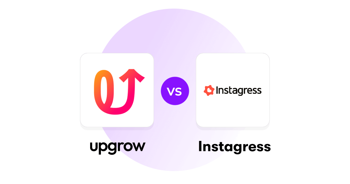 The Best Instagress Alternative for Instagram Growth in 2024 | Keesy